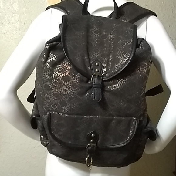 Mossimo Supply Co. | Bags | Mossimo Supply Co Backpack | Poshmark